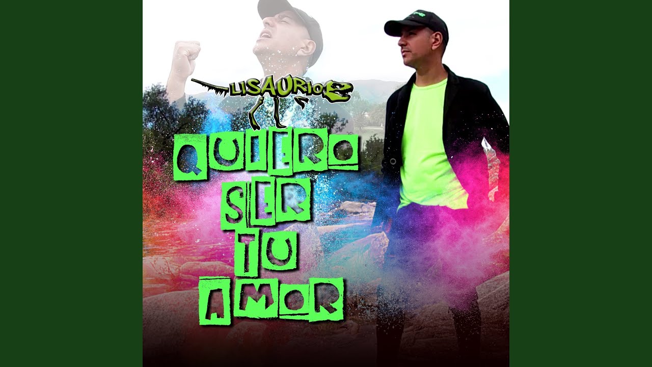 Quiero Ser Tu Amor Youtube Music