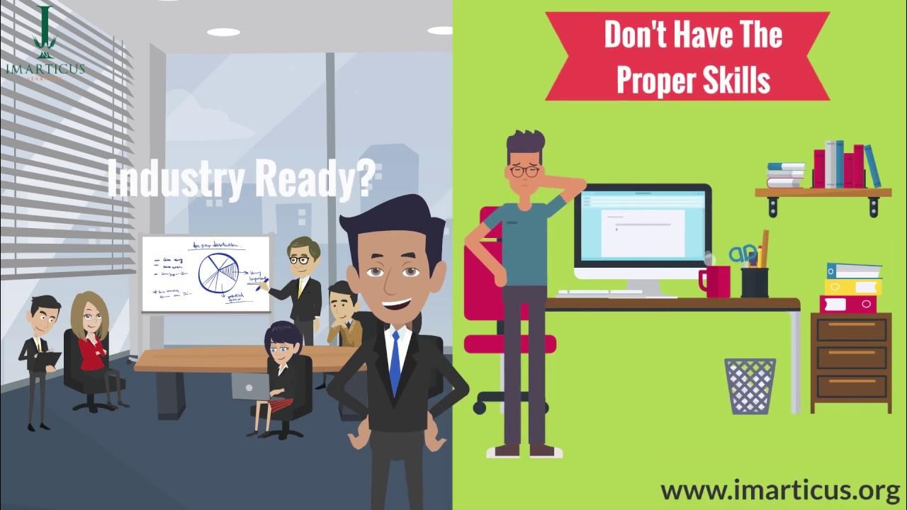 Imarticus Learning - Professional Education Institute - YouTube