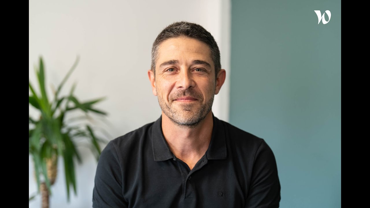 Découvrez Davant avec Michaël, Chef des Ventes Réseau - YouTube