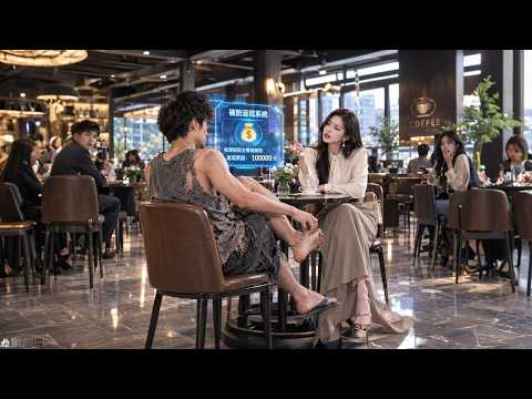 剛失業窮小伙子相親碰上拜金女，意外覺醒“破防系統”，破壞拜金女的心態讓她破口大罵獲得百萬現金，從此一路逆襲成首富！