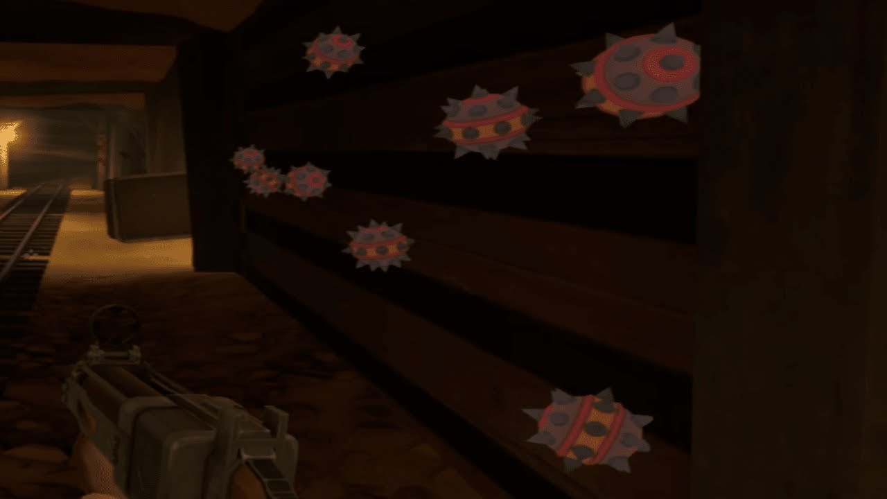 [TF2] How to sticky trap - YouTube