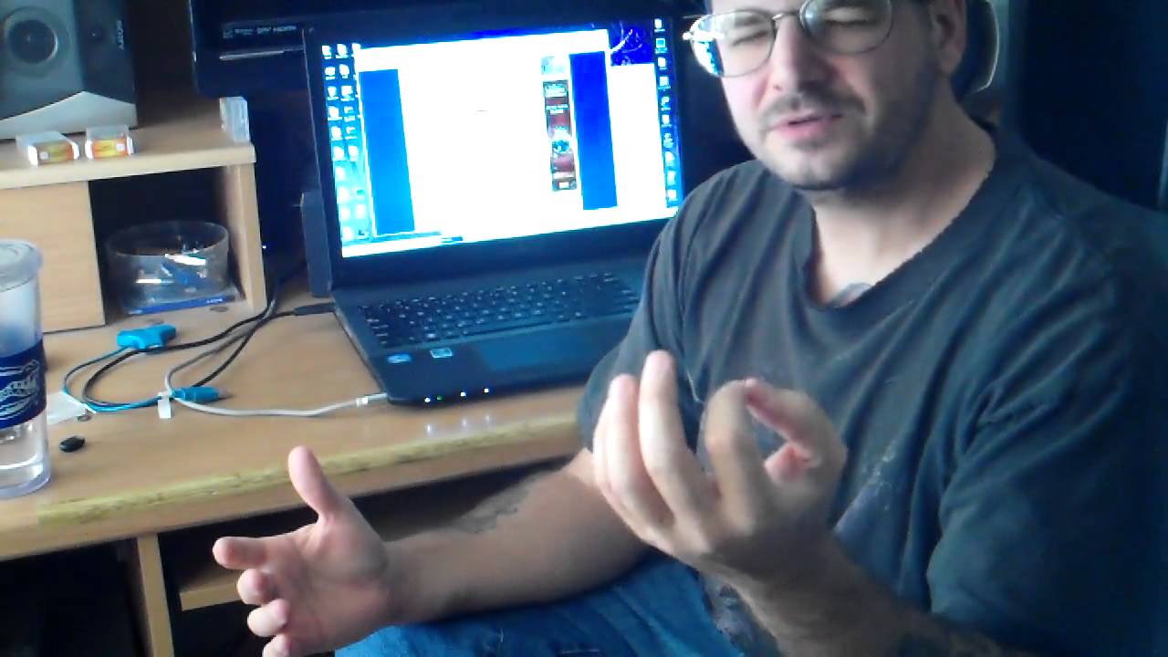 Howie's Game Shack review - YouTube