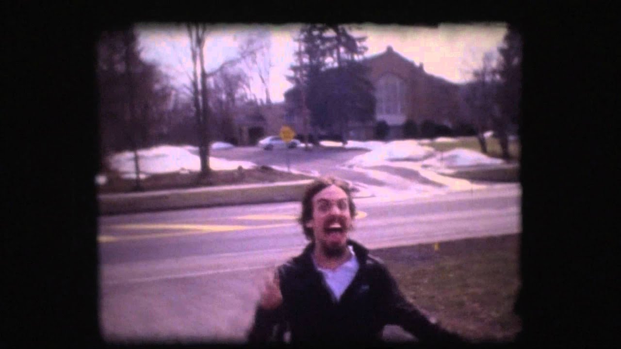 Godass the Movie - YouTube