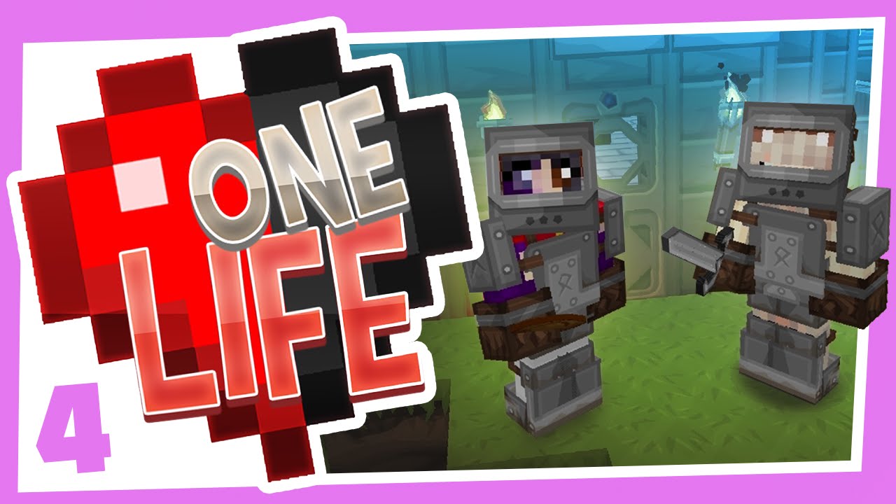 Minecraft UHC Survival! One Life - Diamonds Are Forever - YouTube