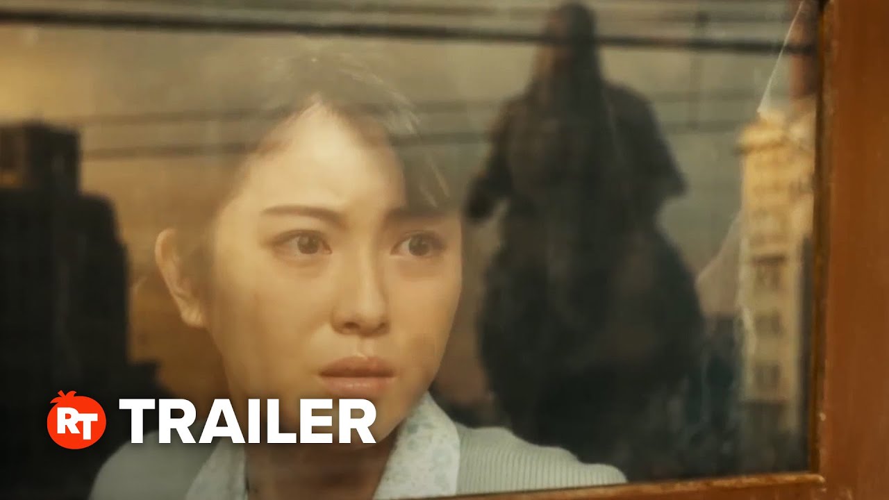 Godzilla Minus One Trailer 1 2023 YouTube godzilla-minus-one-trailer-1-2023-youtube