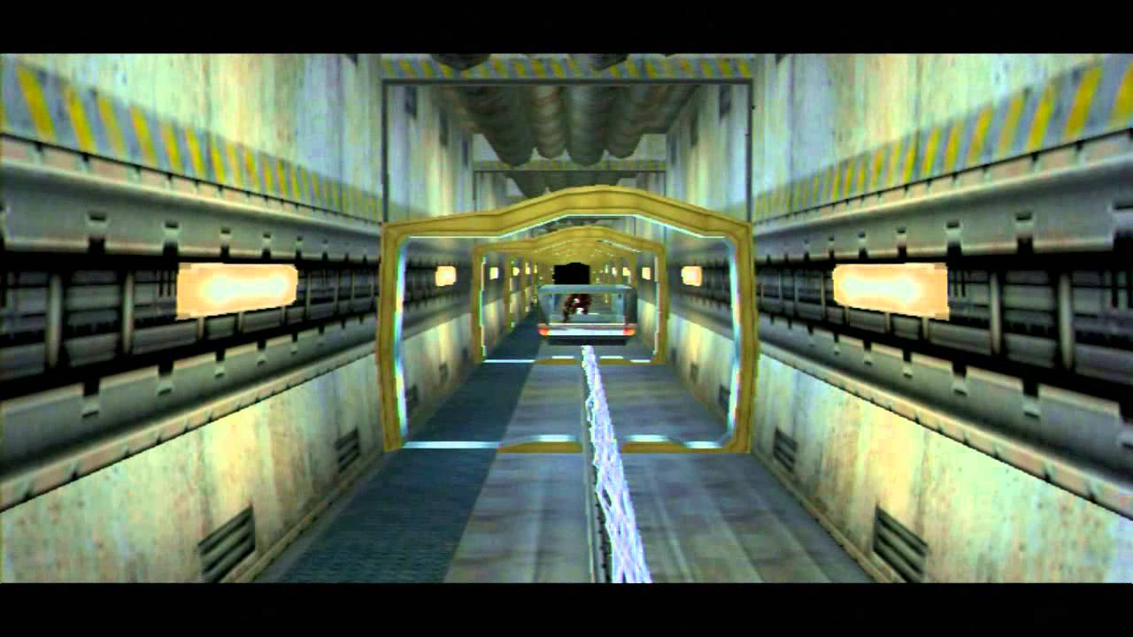 Run Like Hell: Hunt or be Hunted Part 21 - YouTube