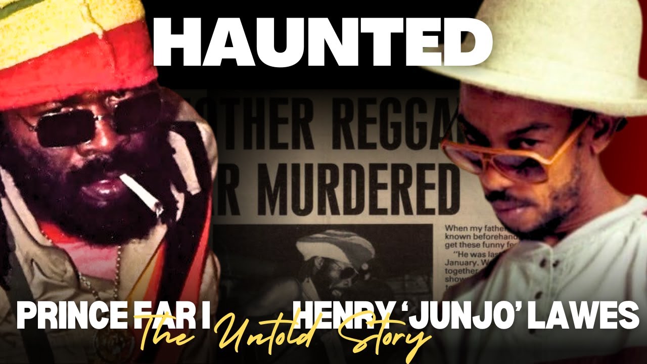 You Would Have Never Guessed It Was Him | The Untold Story of Henry ...