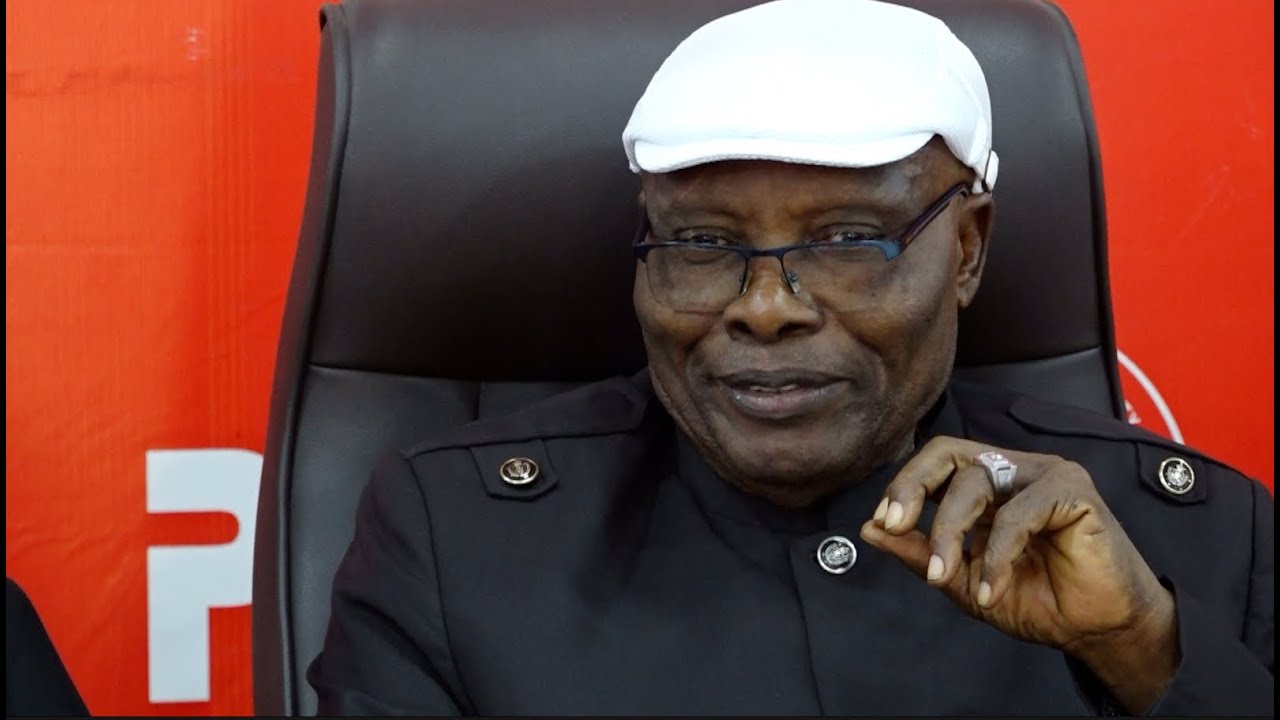 “All Decampees Will Ultimately Return To PDP Before 2027” - PDP BOT ...