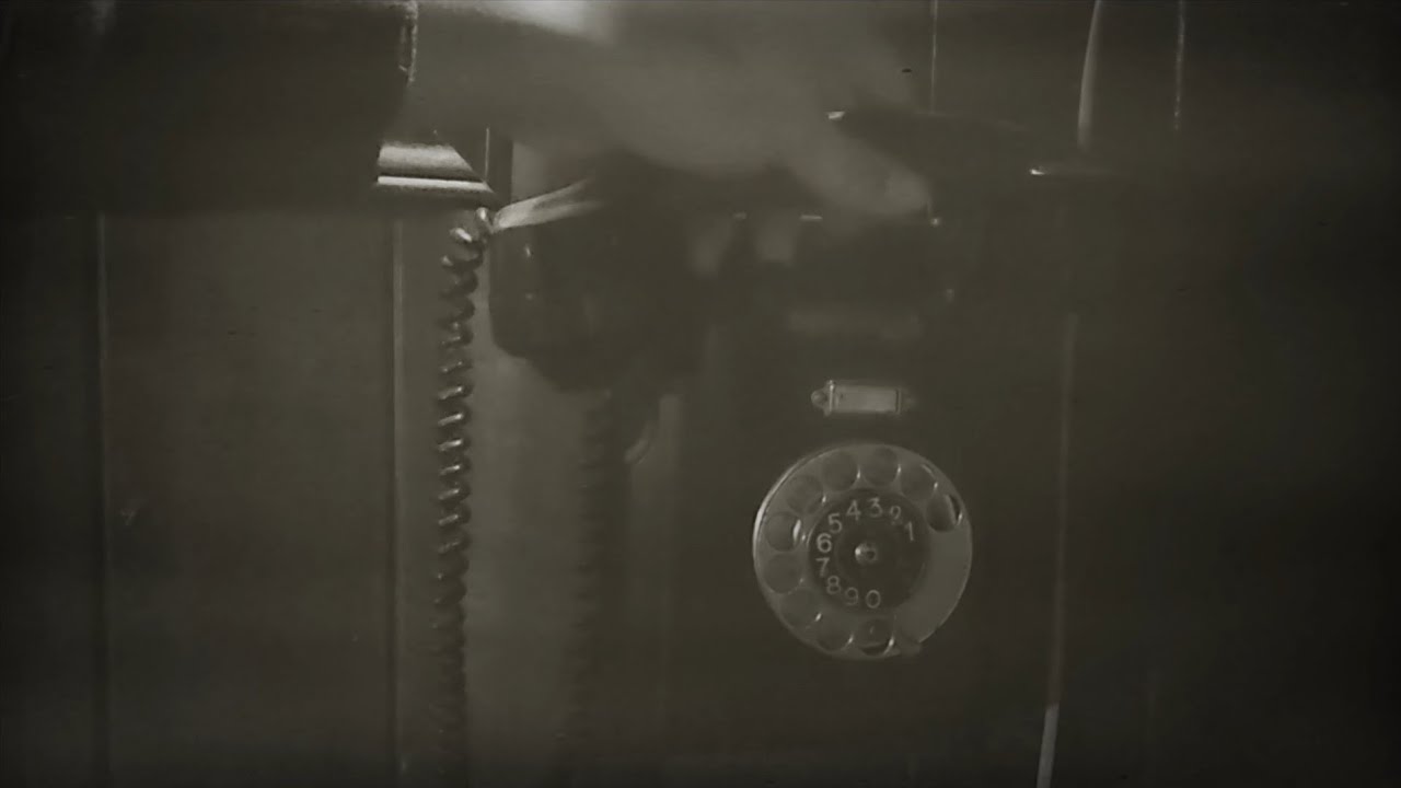 The Missing Call (Official Video) - YouTube