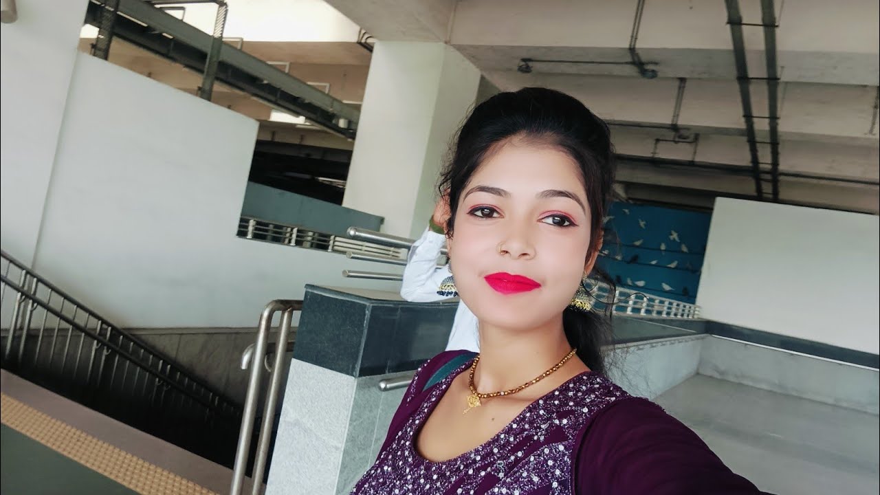 Shobha Rao Official is live - YouTube