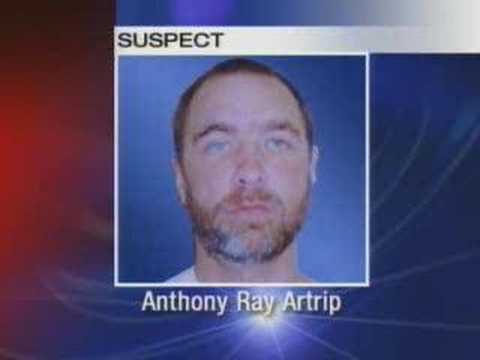 U.S. Marshals Arrest Most Wanted Fugitive n Pittsburgh - YouTube