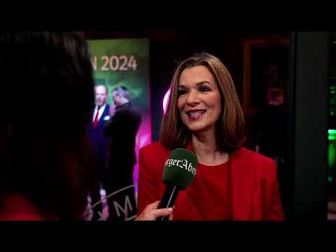 Bald erstmals bei Tagesthemen – Moderatorin Julia-Niharika Sen