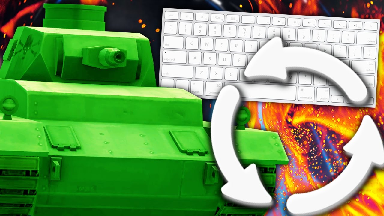 KEYBOARD SWAP CHALLENGE! - SHELLSHOCK LIVE SHOWDOWN! - YouTube