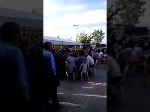 Ahmet ali Akbulut-Derman sendedir