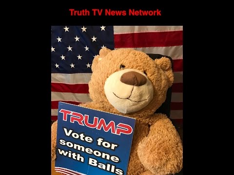 Ted gets beat up by Jay @TruthTvNews Part1 HD - YouTube