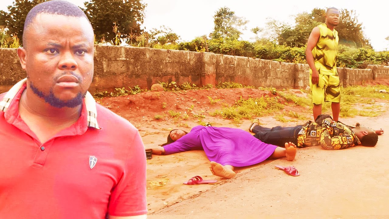 D Selfish Jobless Man Stole From Dem N Didn't Help Dem Which Brought ...