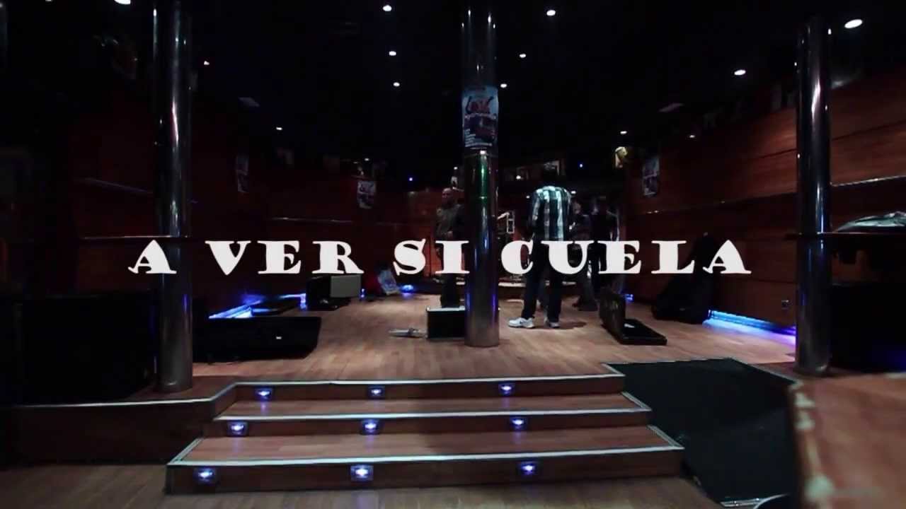 Concierto A ver si cuela - YouTube