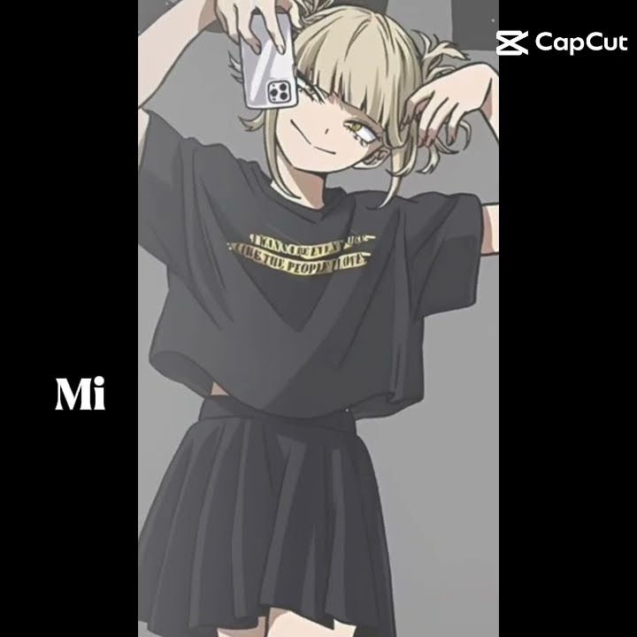 💞My love toga😻💞Al rato subo spoiler del episodio😺(digo al rato xq ya ...