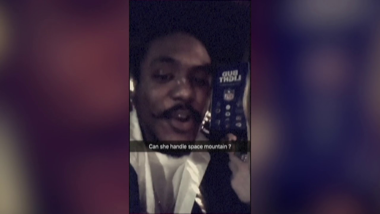 (The Well Snap Story) from Weekend Life Ep.2🤳🏽 - YouTube