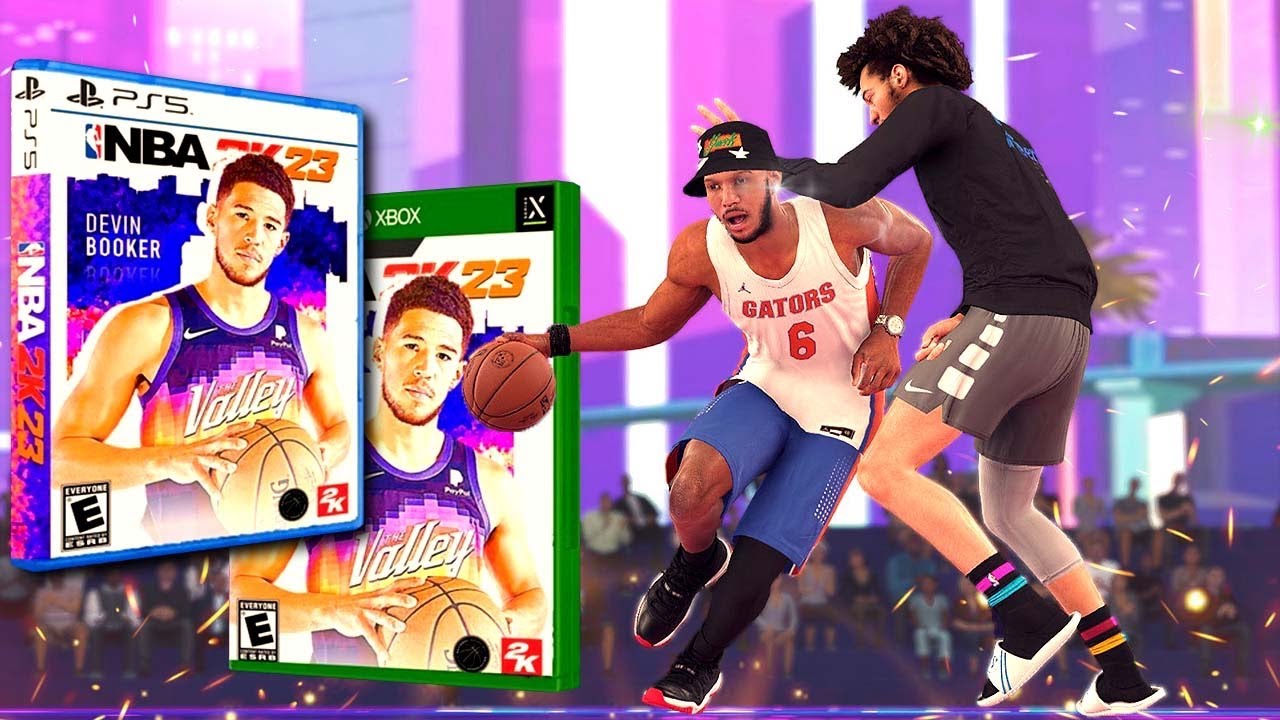 HOW TO REUNITE The 2K COMMUNITY For NBA 2K23 BEFORE It's TOO LATE ...