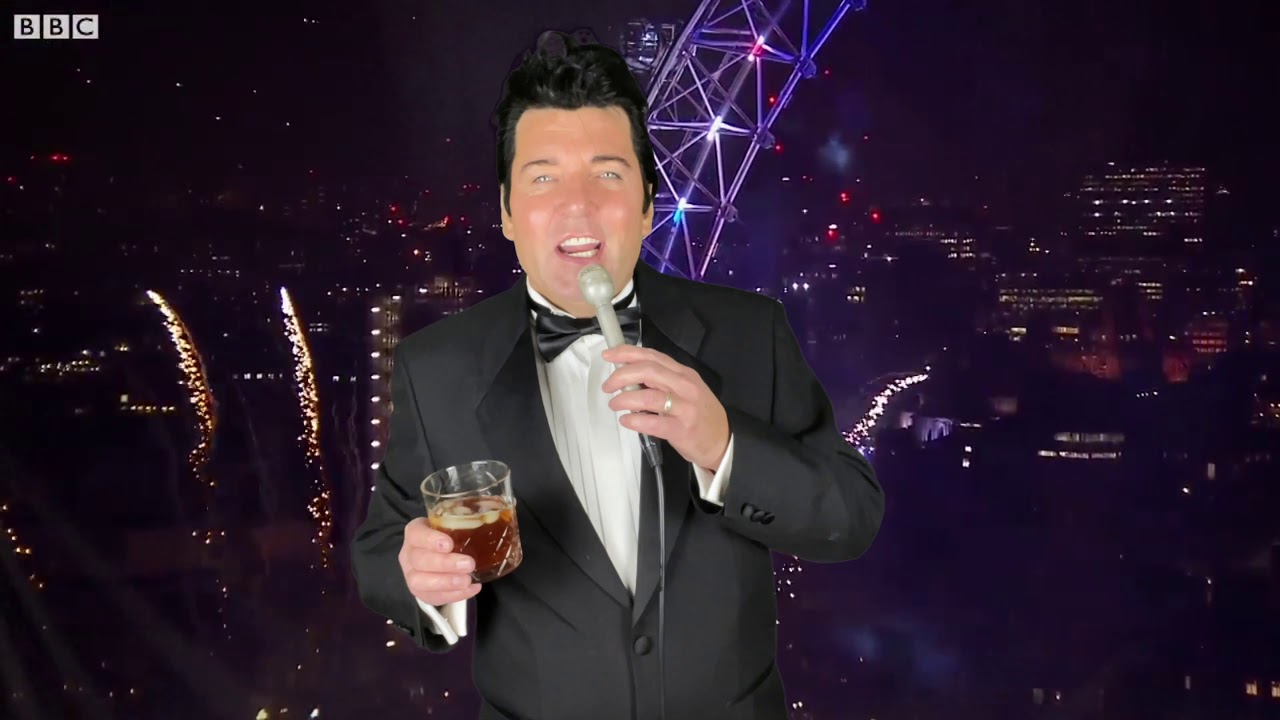 RIK GAYNOR LIVE ON FACEBOOK NEW YEARS EVE 2020 10PM TILL 12:30AM - YouTube