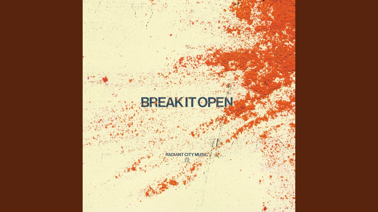 Break It Open [Live] - YouTube Music