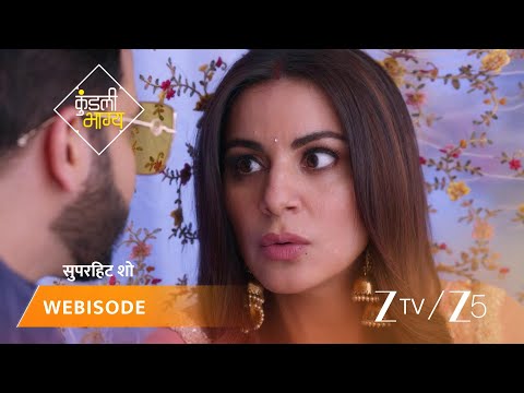 KUNDALI BHAGYA | Episode - 804 | Part 2 | Preeta Arora Luthra, Karan Luthra