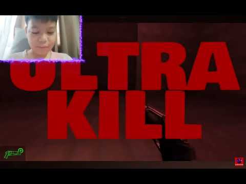 goofy ultrakill reaction video - YouTube