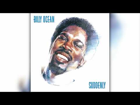 Billy Ocean - Loverboy [HQ]