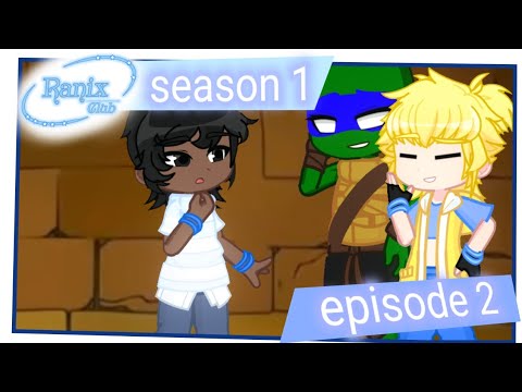 Ranix Club Season 1 Episode 2 (Full Episodes) - YouTube
