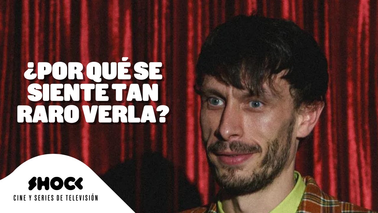 Reseña de Baby Reindeer: ¿Por qué es tan incómodo ver la serie? | Shock ...