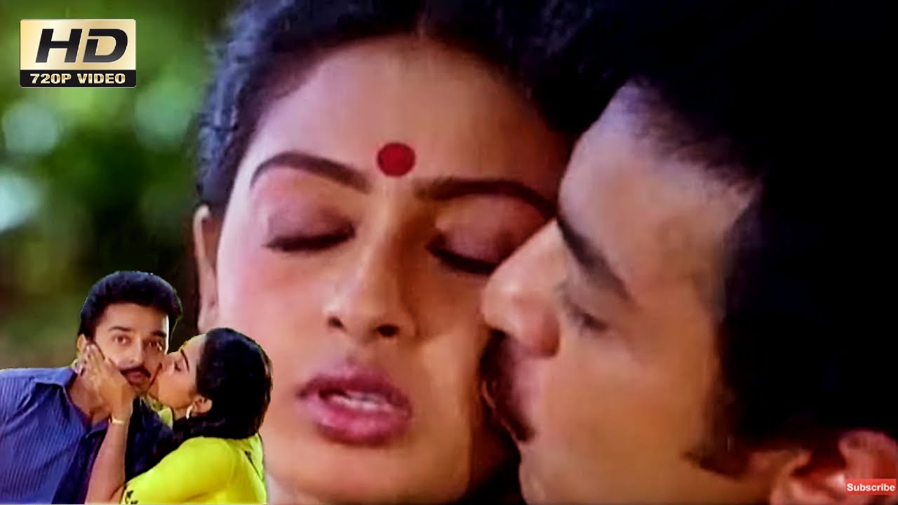 Kamal gives punishment to Seetha | UNNAL MUDIYUM THAMBI | Kamal, Gemini, Seetha - YouTube