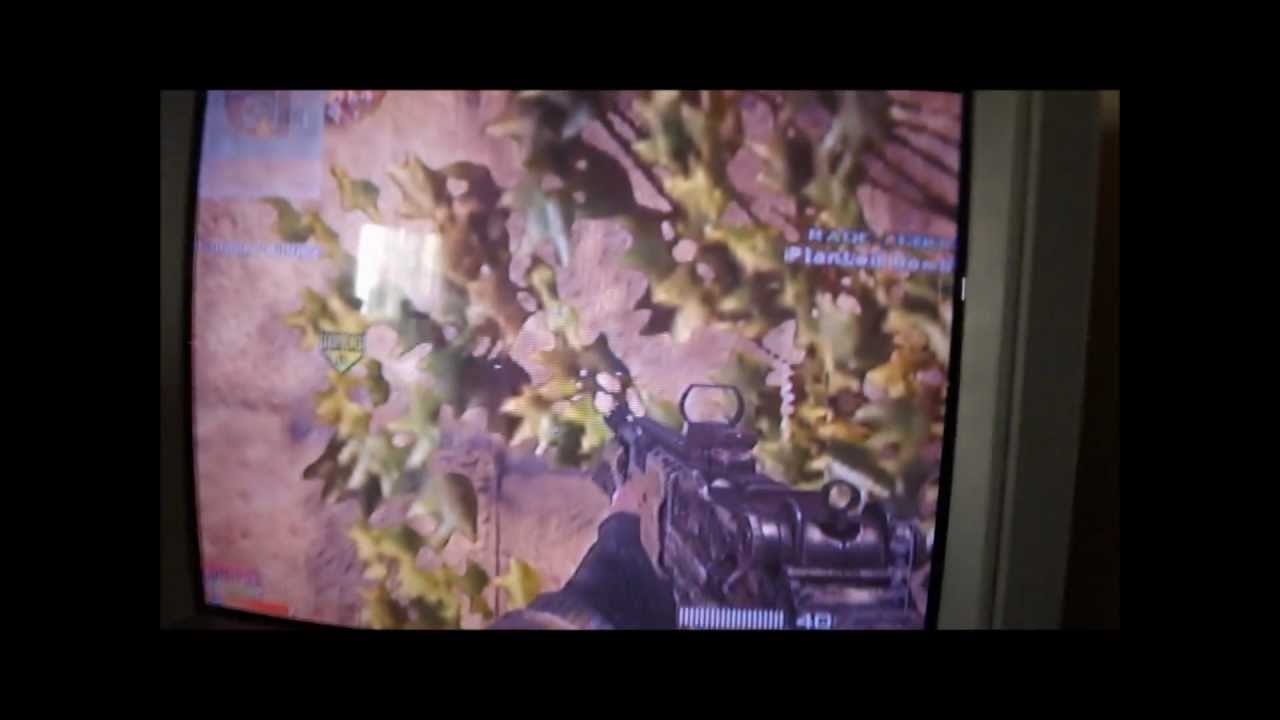 Angry Redneck on Xbox-Live (Funny) - YouTube