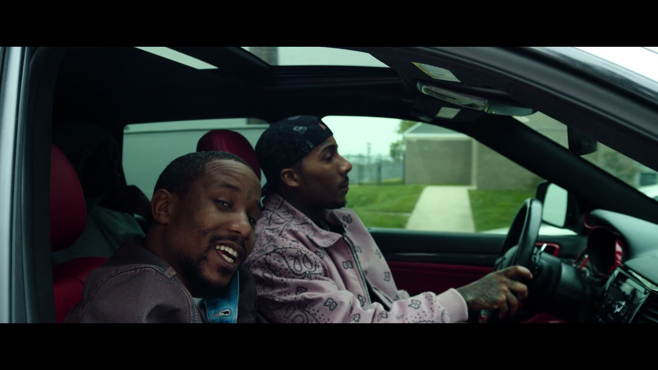 Bang Bangsg Ft Blac Papi - Paid In Full - YouTube