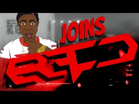 NiQs Kicked From FaZe, Joined Red Reserve, Obey Almost Ends - Stance RG ...