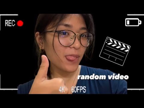Random stuff I do at Home || LILLIAN LOPEZ - YouTube