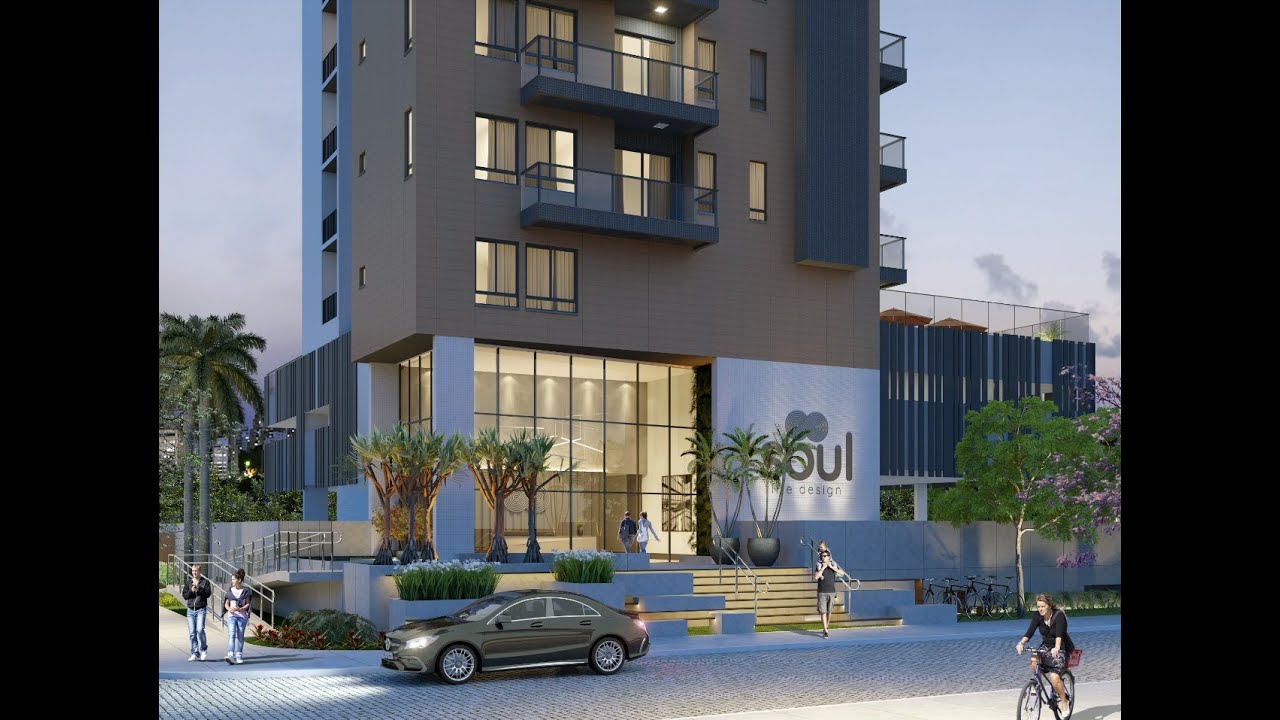 Soul Life Design | Cerimônia de finalização - MGA Construções - YouTube