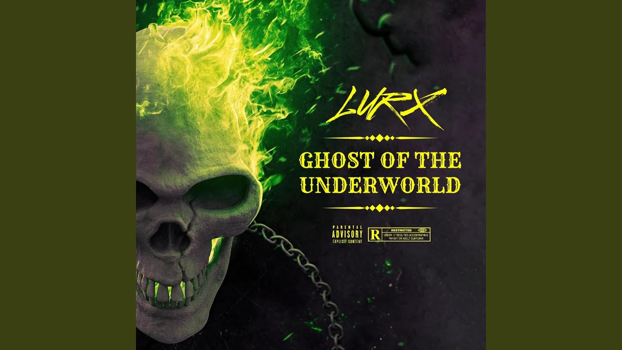 GHOST OF THE UNDERWORLD - YouTube