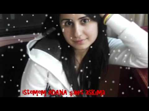 Gitme Canım Diyemedimm