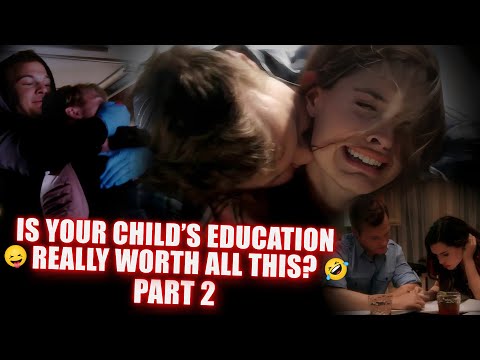 BAD TUTOR (2018) Comedy Recap (PART 2)