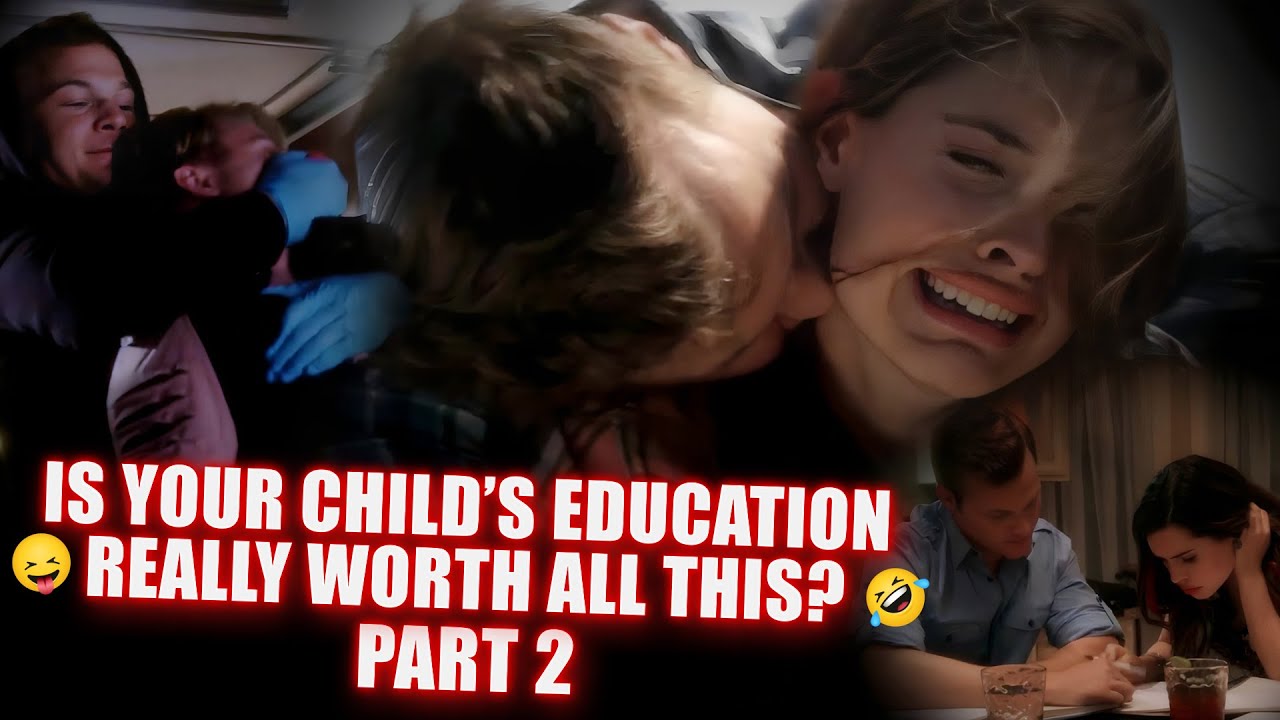 BAD TUTOR (2018) Comedy Recap (PART 2) - YouTube