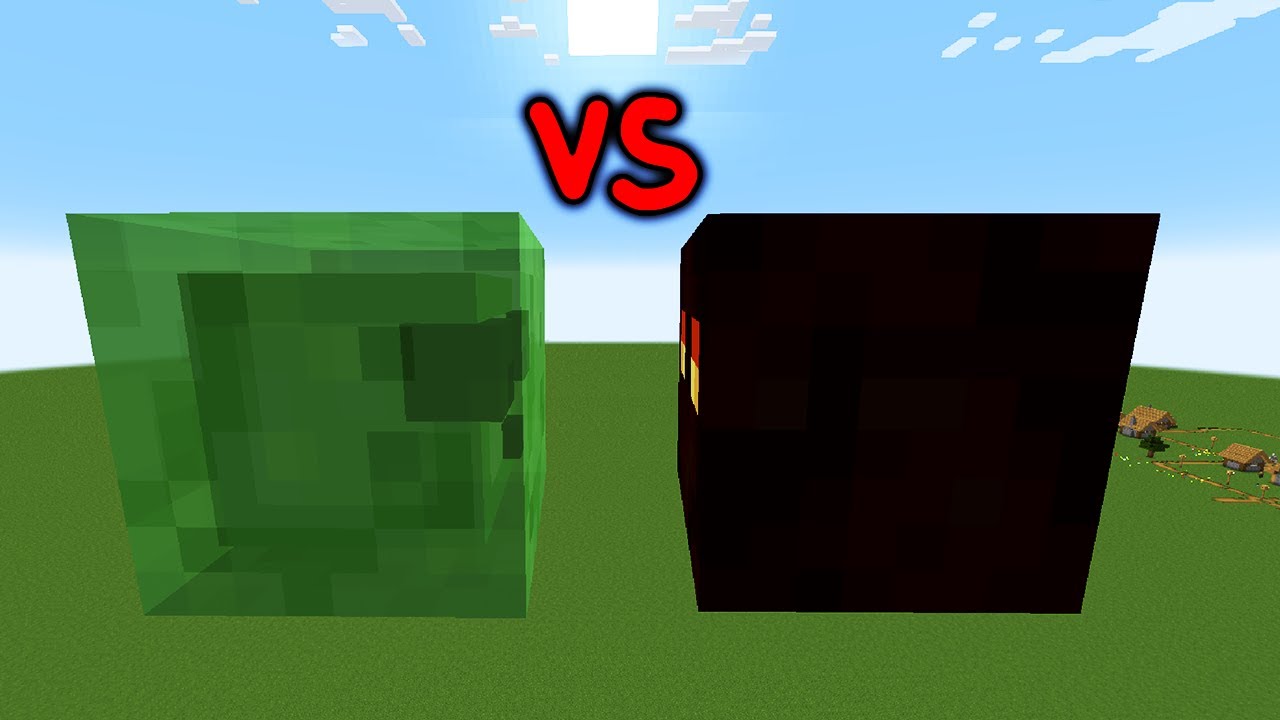Minecraft Magma Cube And Slime Draadje's Blog: Free Pattern: Minecraft
