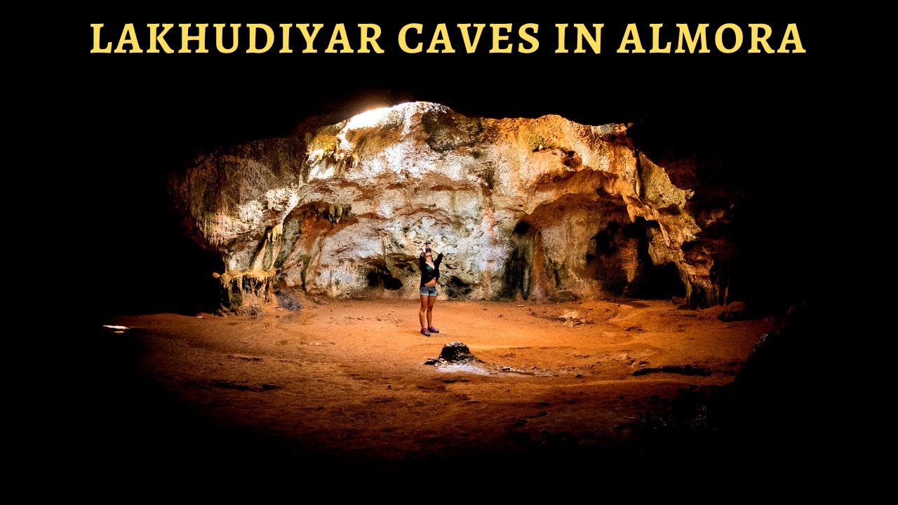 Lakhudiyar Caves | Almora Tourist Places | Best Places to Visit in ...