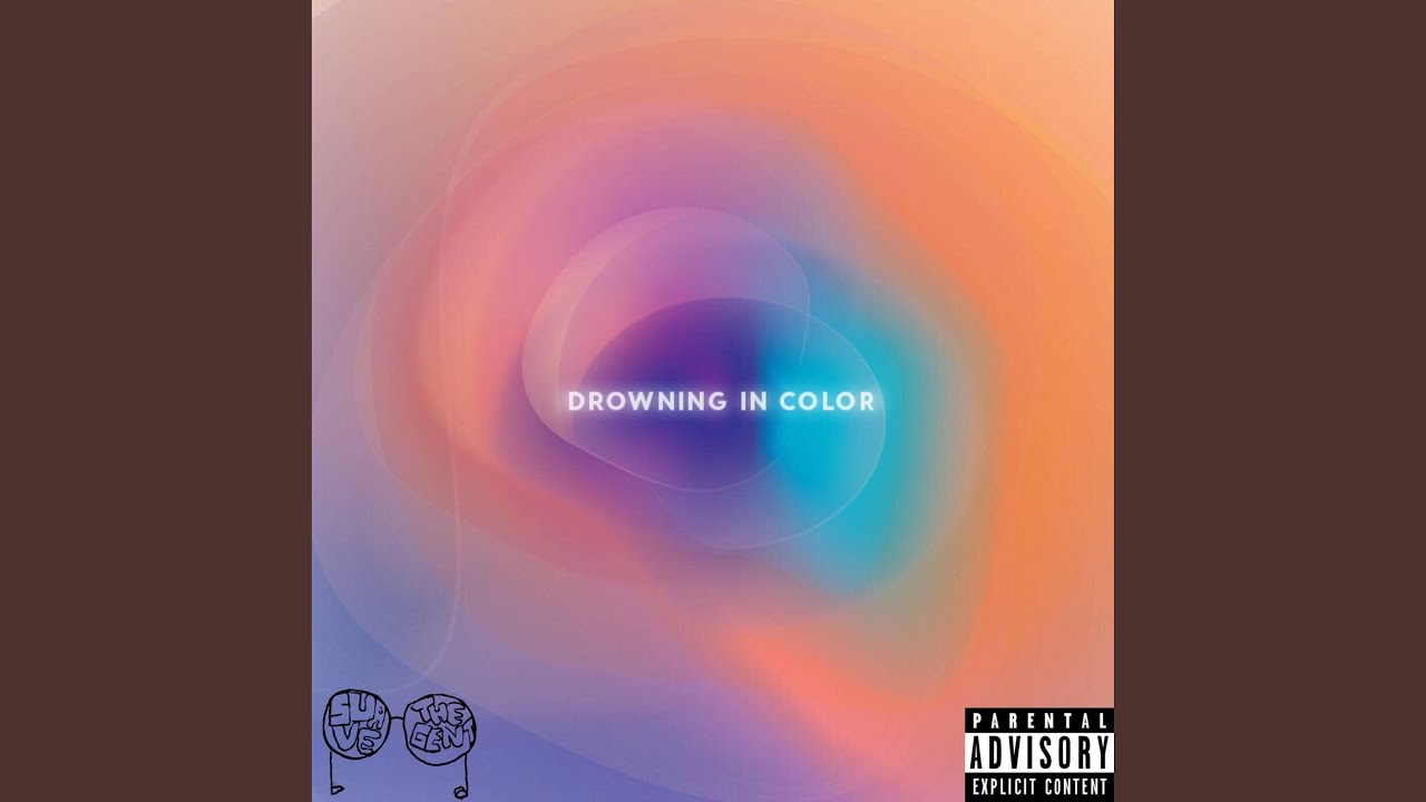 Drowning in Color (feat. Nathan Sobel) - YouTube