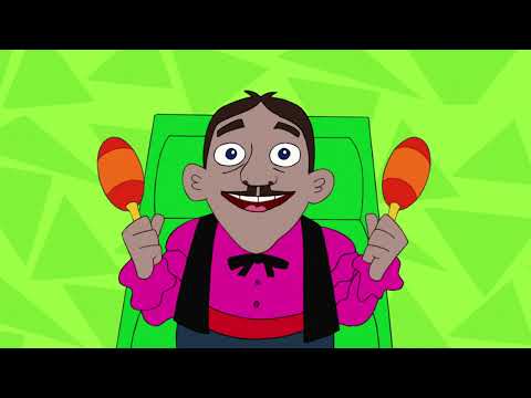 Финес и Ферб - Машина свидания