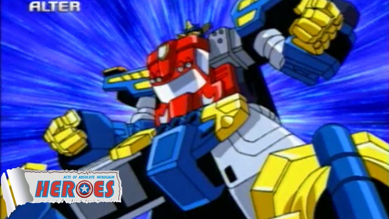 Transformers: Armada - Optimus Prime Super Mode Maximum Blast (Greek ...