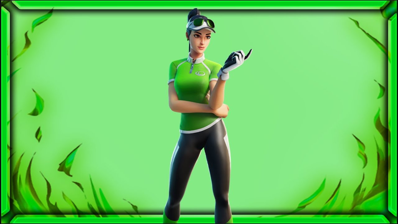 AVOIR le SKIN PAR PATROLLER sur Fortnite ! - YouTube