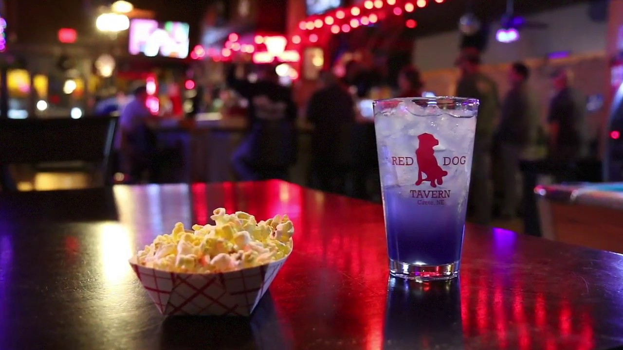 Red Dog Tavern - YouTube