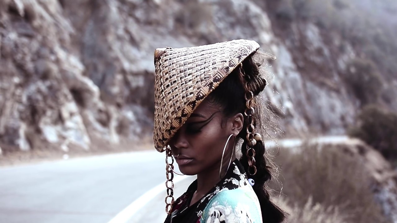 ZOLA STONE - "Need That" (Music Video) - YouTube