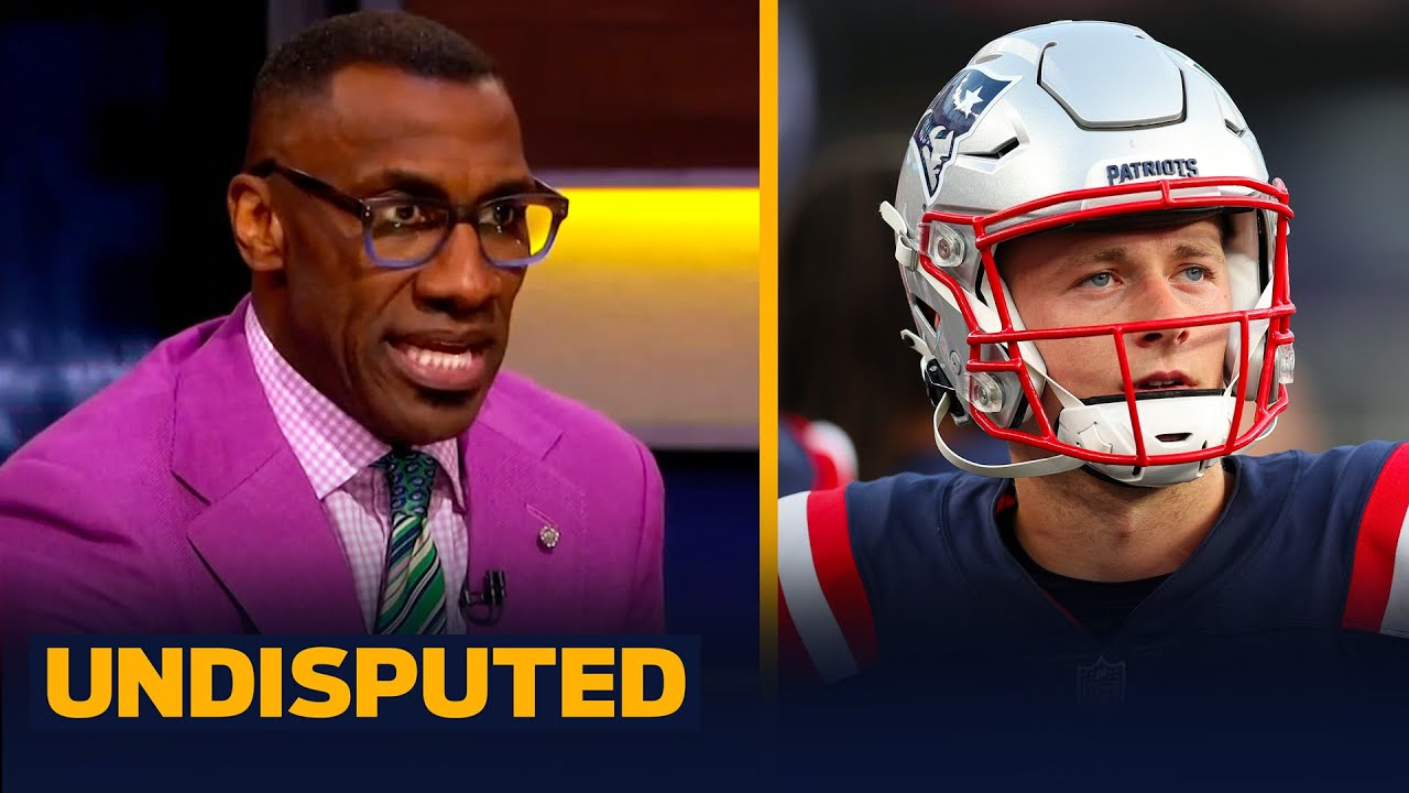 Patriots come up short against Dolphins in Mac Jones' NFL debut — Skip ...